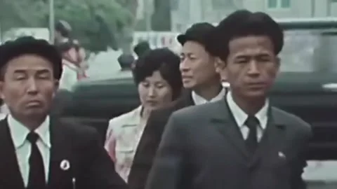 Dprk Stock Footage ~ Royalty Free Stock Videos | Pond5