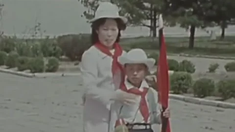 Dprk Stock Videos – Royalty-Free HD & 4K Videos | Pond5