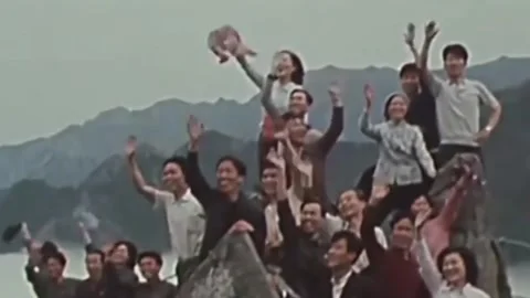 Dprk Stock Videos – Royalty-Free HD & 4K Videos | Pond5