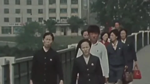 Dprk Stock Videos – Royalty-Free HD & 4K Videos | Pond5