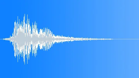 Thor Lightning Hammer 01 ~ Sound Clip #238882673