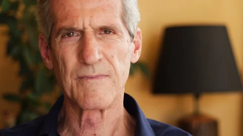 Pensive Stock Footage ~ Royalty Free Stock Videos | Pond5