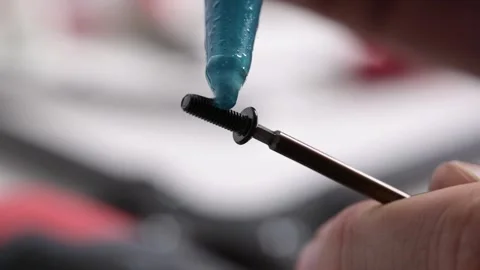 Lock Nuts Stock Video Footage | Royalty Free Lock Nuts Videos | Pond5