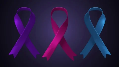 Animated Ribbons Stock Videos – Royalty-Free HD & 4K Videos