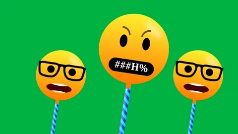 Swear Word Stock Video Footage | Royalty Free Swear Word Videos | Pond5