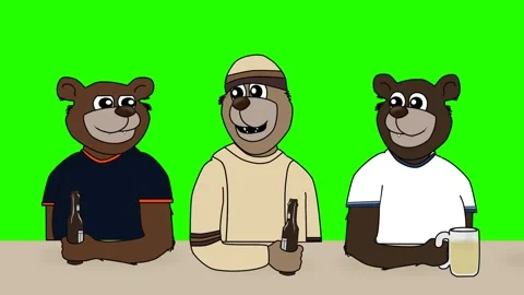 Brown Talking Stock Videos – Royalty-Free HD & 4K Videos