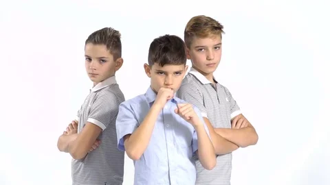 Cool Brother Young Stock Videos – Royalty-Free HD & 4K Videos | Pond5