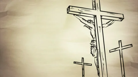 Three Head Artwork Stock Videos – Royalty-Free HD & 4K Videos