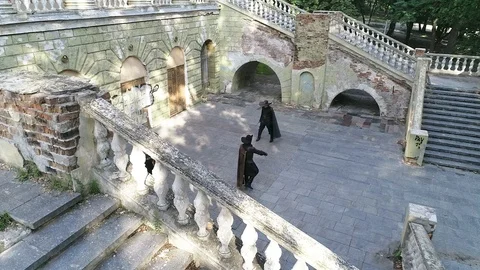 Fighting Building Stock Videos – Royalty-Free HD & 4K Videos | Page 3