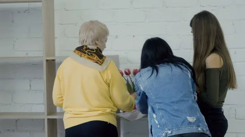 Magazine Making Stock Videos – Royalty-Free HD & 4K Videos