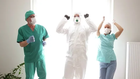 Dance Doctors Stock Videos – Royalty-Free HD & 4K Videos