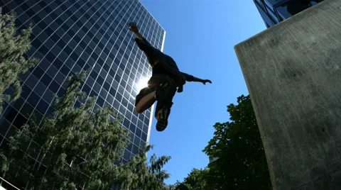 Free Runners Stock Videos – Royalty-Free HD & 4K Videos