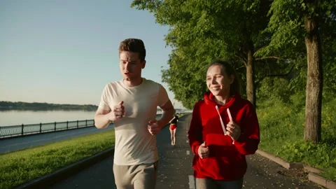 Girls Finishing The Stock Videos – Royalty-Free HD & 4K Videos | Pond5