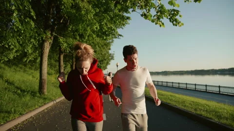 Girls Finishin Stock Videos – Royalty-Free HD & 4K Videos