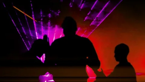 Three Guys Danceing Stock Videos – Royalty-Free HD & 4K Videos