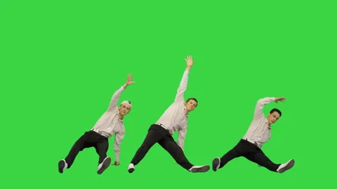 Three Guys Danceing Stock Videos – Royalty-Free HD & 4K Videos