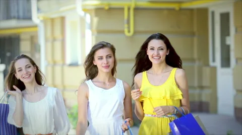 Hot Girls Cash Stock Videos – Royalty-Free HD & 4K Videos