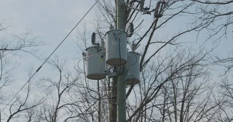 Hydro Pole Stock Video Footage | Royalty Free Hydro Pole Videos | Pond5