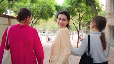 Ladies Outing Stock Videos – Royalty-Free HD & 4K Videos | Pond5