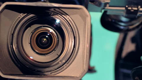 Video Cameras In Stock Videos – Royalty-Free HD & 4K Videos