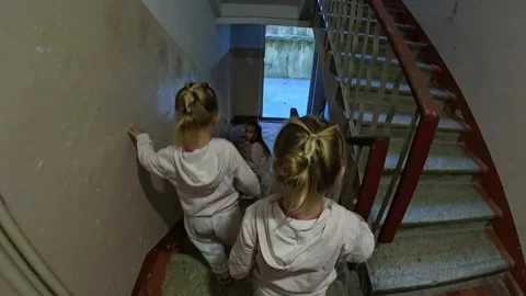 Kids Girls House Stock Videos – Royalty-Free HD & 4K Videos | Page 6