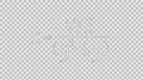 Mathematics Stock Footage ~ Royalty Free Stock Videos | Pond5