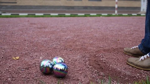 Balls With Legs Stock Videos – Royalty-Free HD & 4K Videos | Pond5