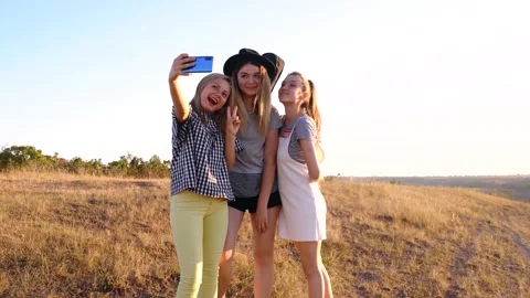 Pretty Women Pictures Stock Videos – Royalty-Free HD & 4K Videos