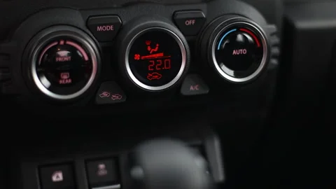 Ound Control Stock Videos – Royalty-Free HD & 4K Videos