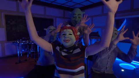 Clapping Song Stock Footage ~ Royalty Free Stock Videos | Pond5