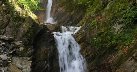 Wets Mountain Stage Stock Videos – Royalty-Free HD & 4K Videos