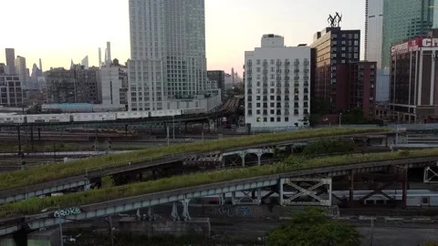 Long Train Runnin Stock Videos – Royalty-Free HD & 4K Videos