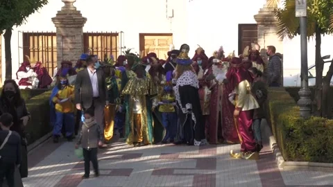 Wise Men Shots Stock Videos – Royalty-Free HD & 4K Videos | Pond5