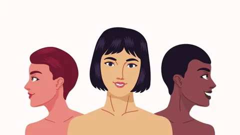 Naked Women Groups Stock Videos – Royalty-Free HD & 4K Videos | Pond5