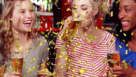 Women Reach Around Stock Videos – Royalty-Free HD & 4K Videos