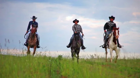 Jump Field Stock Footage ~ Royalty Free Stock Videos | Pond5