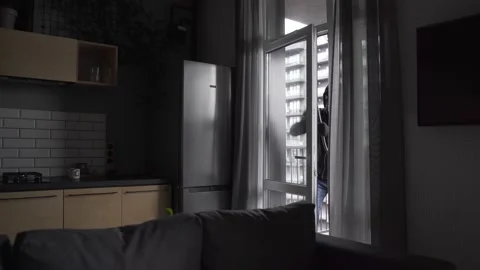 Mask Of Glass Stock Videos – Royalty-Free HD & 4K Videos | Pond5