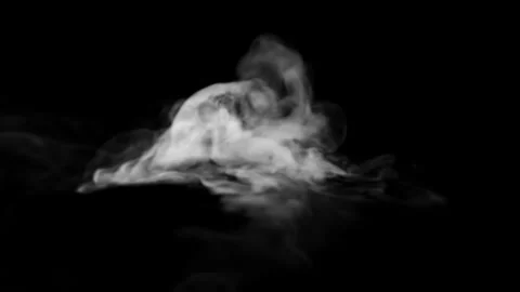 Smoke Alpha Key Stock Video Footage | Royalty Free Smoke Alpha Key ...