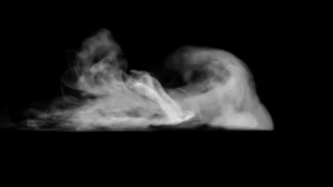 Smoke Alpha Key Stock Video Footage | Royalty Free Smoke Alpha Key ...