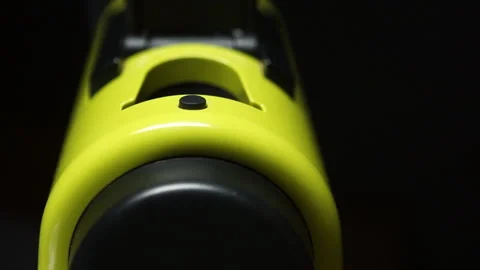 throwing capsule coffee into a nespresso... | Stock Video | Pond5