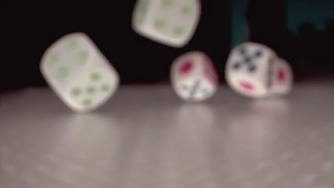 High Speed Dies Stock Videos – Royalty-Free HD & 4K Videos | Pond5