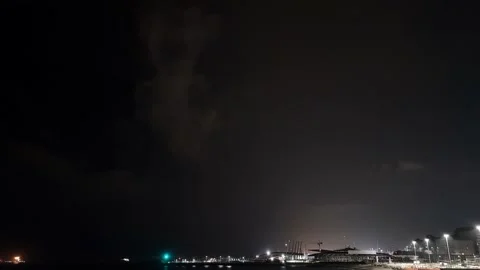 Thunder Video Film Stock Videos – Royalty-Free HD & 4K Videos