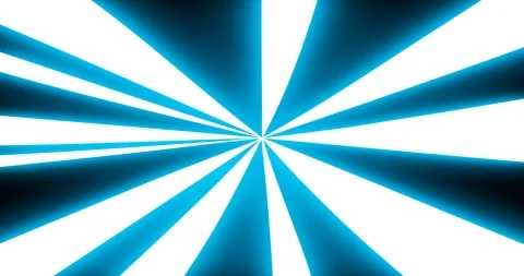 Thunder Zoom Transitions Cartoon Animati... | Stock Video | Pond5