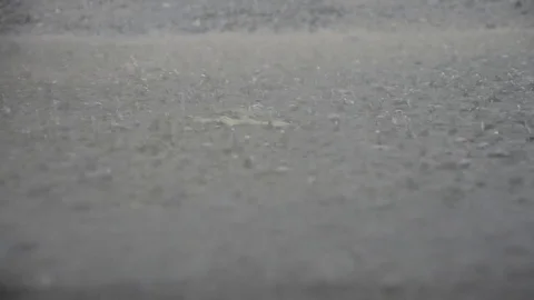 Thunderstorm Ground Stock Videos – Royalty-Free HD & 4K Videos | Pond5