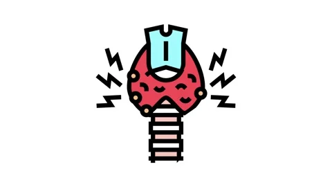 Disease No Stock Videos – Royalty-Free HD & 4K Videos