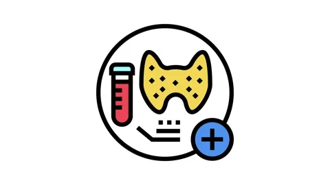 Thyroid Function Stock Video Footage | Royalty Free Thyroid Function Videos | Pond5