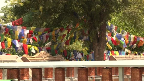 Old Tibet Flag Stock Videos – Royalty-Free HD & 4K Videos | Page 5