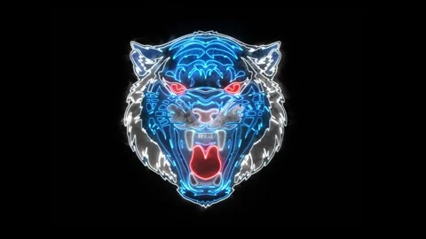 Head Logo Stock Footage ~ Royalty Free Stock Videos | Pond5