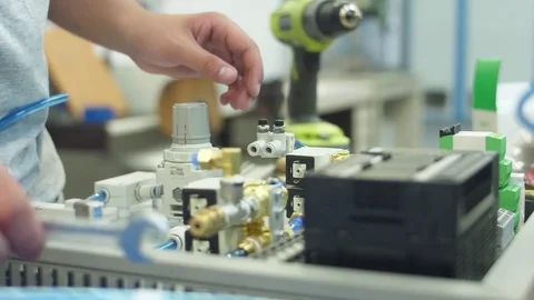 Tighten It Stock Videos – Royalty-Free HD & 4K Videos | Pond5