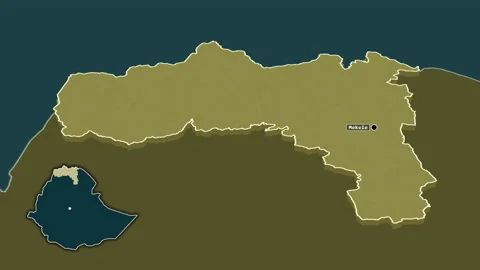 Tigray Stock Footage ~ Royalty Free Stock Videos | Pond5